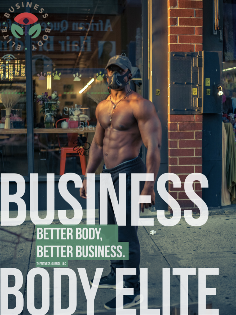 Elite Member Home – Business Body Elite